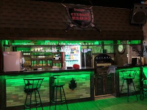 Stariy Pafos (Urussinskaya ulitsa No:38, posyolok gorodskogo tipa Urussu), kafe  Tataristan'dan