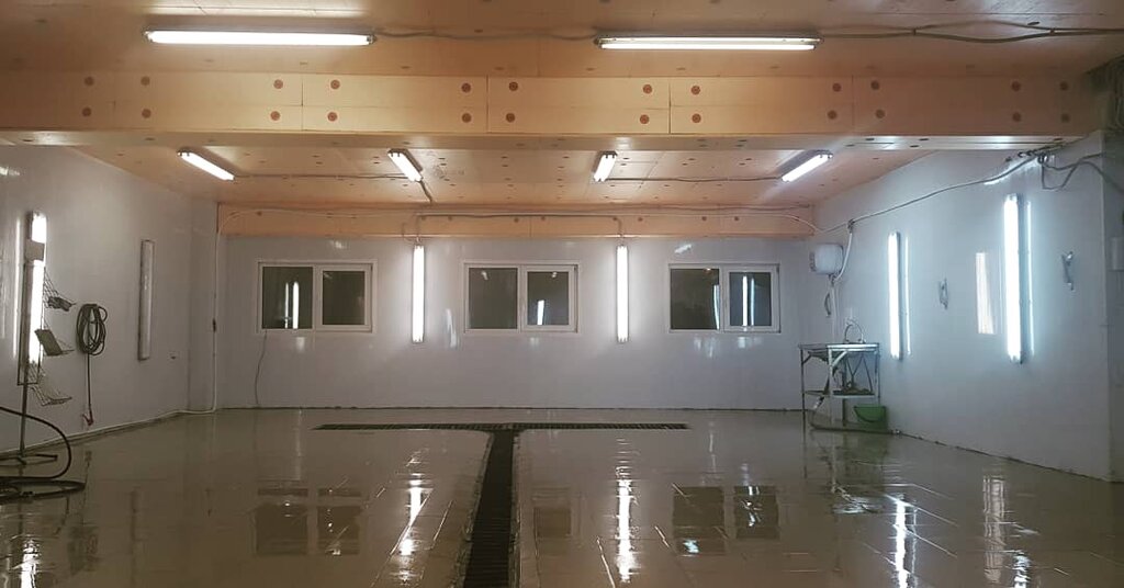 Oto yıkama Car-Lux Detailing, Saint‑Petersburg, foto