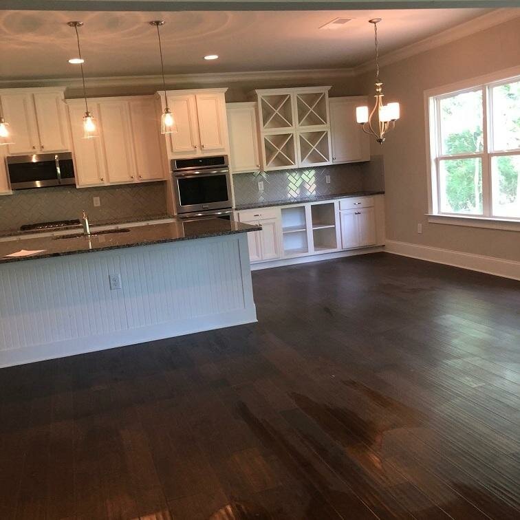 Temizlik şirketleri Thoro Cleaning Solutions, Tennessee Eyaleti, foto