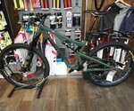 Technical Bike Shop (Liguria, provincia della Spezia, Via Aurelia, 146), bisiklet mağazaları  Ligurya'dan