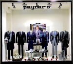Paycar's (Calle Sanclemente No:15, Sevilla), giyim mağazası  Jaen'den
