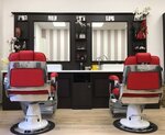 Ladies And Gentlemen ''Hairdresser And Barbershop'' (Via Felice No:6, Siderno), kuaförler  Calabria'dan