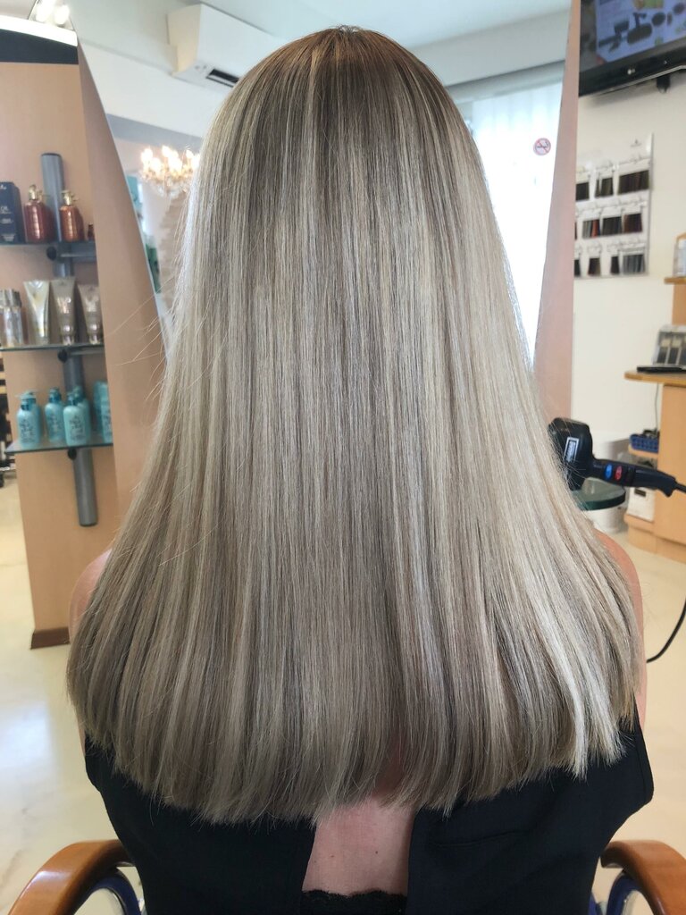 Kuaförler Patricias Hairdesign, Aşağı Avusturya, foto