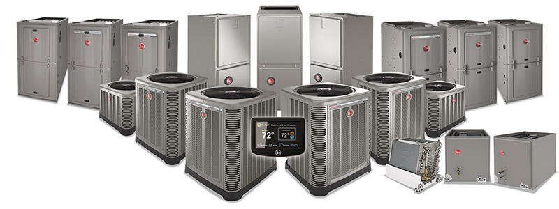 Temizlik şirketleri Executive Heating & Air Conditioning, Arizona Eyaleti, foto