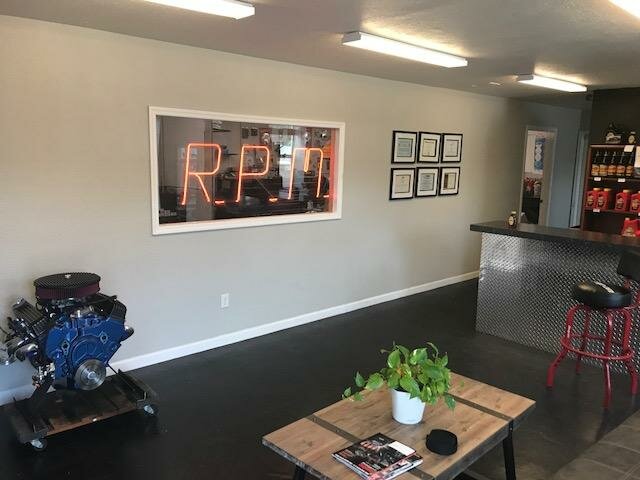 Otomobil kliması firmaları Rpm Performance & Machine, Florida Eyaleti, foto