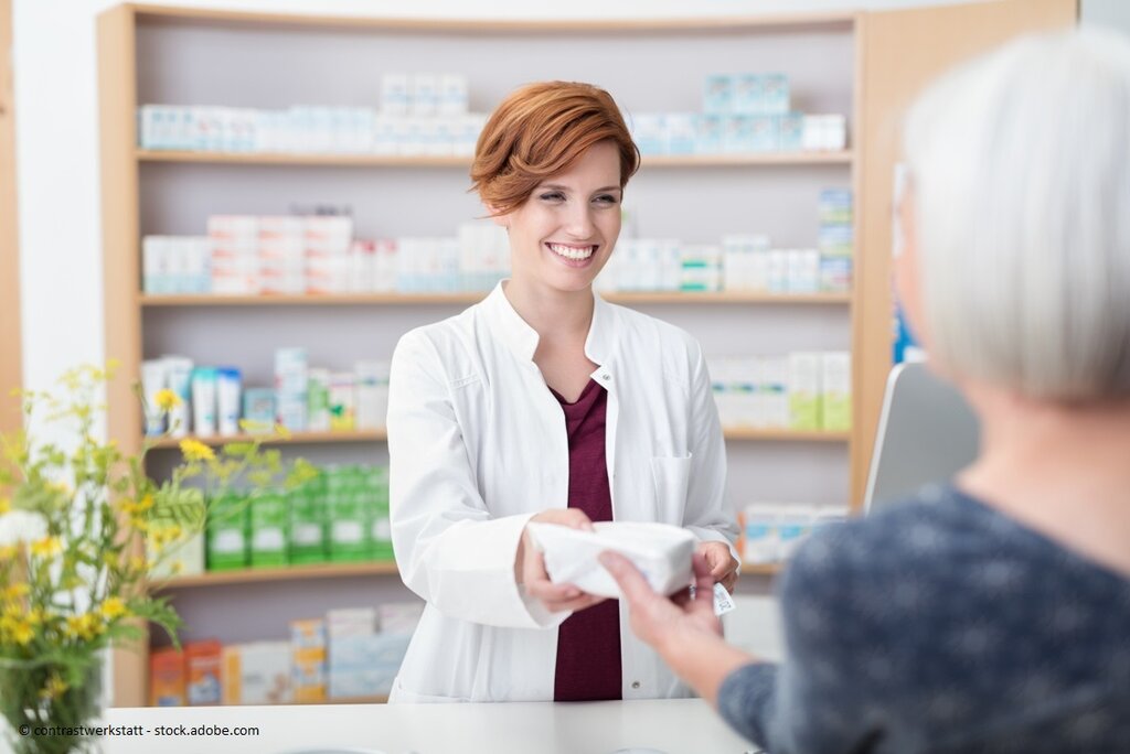 Eczaneler Zabo-Apotheke Inh. Peter Müller, Nurnberg, foto