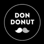 Dondonut (Dimitrova Street No:118Г), toptan gıda mağazaları  Voronej'den