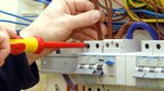 Skif Electro (Потёмкинская улица No:9Д), elektrik servisi  Simferopol'dan (Akmescit'ten)