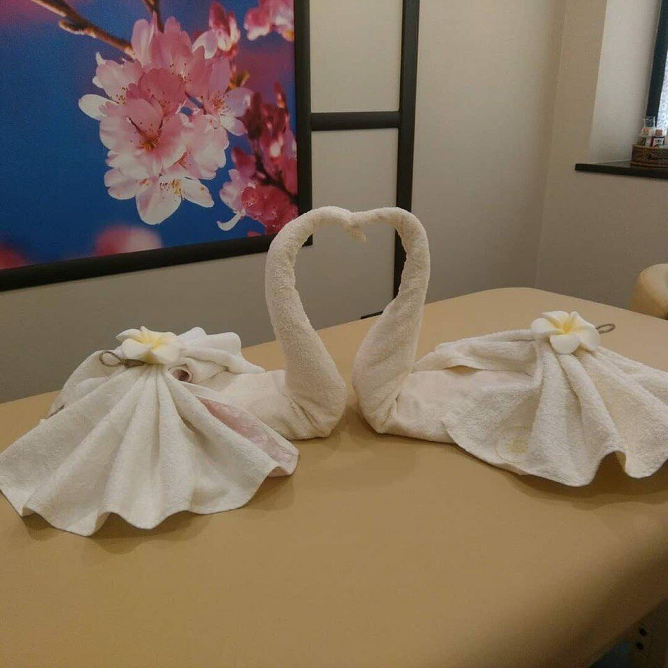 Spa Relax - SPA & massage, Hantı‑Mansi Özerk Okrugu, foto