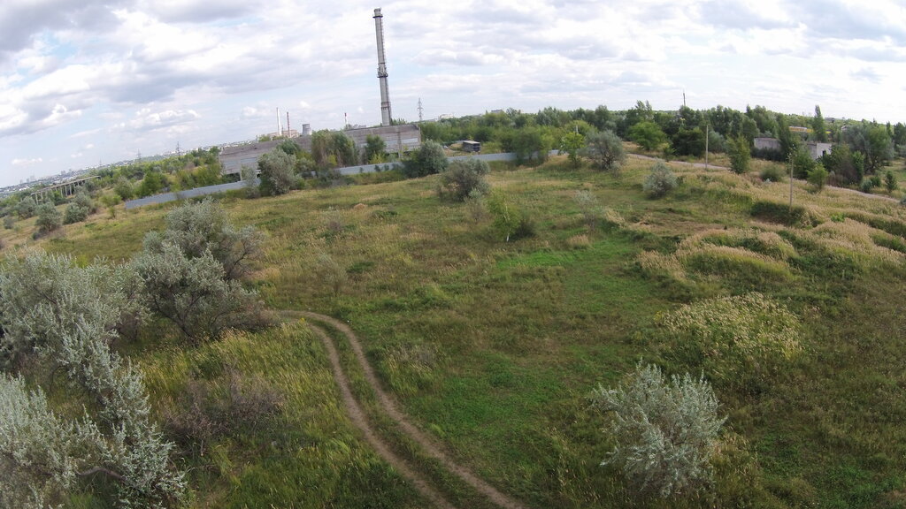 Arazi dizisi Sodrujestvo, Ulyanovsk, foto