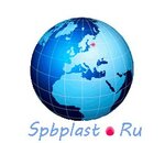 Spbplast (Koli Tomchaka Street No:28Е), sanayi kuruluşu  Saint‑Petersburg'dan