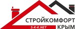 Stroykomfort (улица Генерала Васильева No:32А), çatı ve çatı materyalleri  Simferopol'dan (Akmescit'ten)