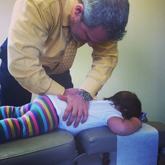 Tıp merkezleri ve klinikler Butzin Chiropractic Clinic, Michigan Eyaleti, foto