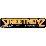 Streetnoyz Car Stereo and Customs (California, San Diego County), araç camlarının renklendirilmesi  Kaliforniya Eyaleti'nden