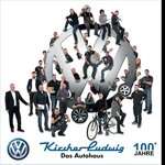 Autohaus-Kircher-Ludwig Das Autohaus (Hesse, Fulda, Künzell), jant ve lastikçiler  Hesse'den