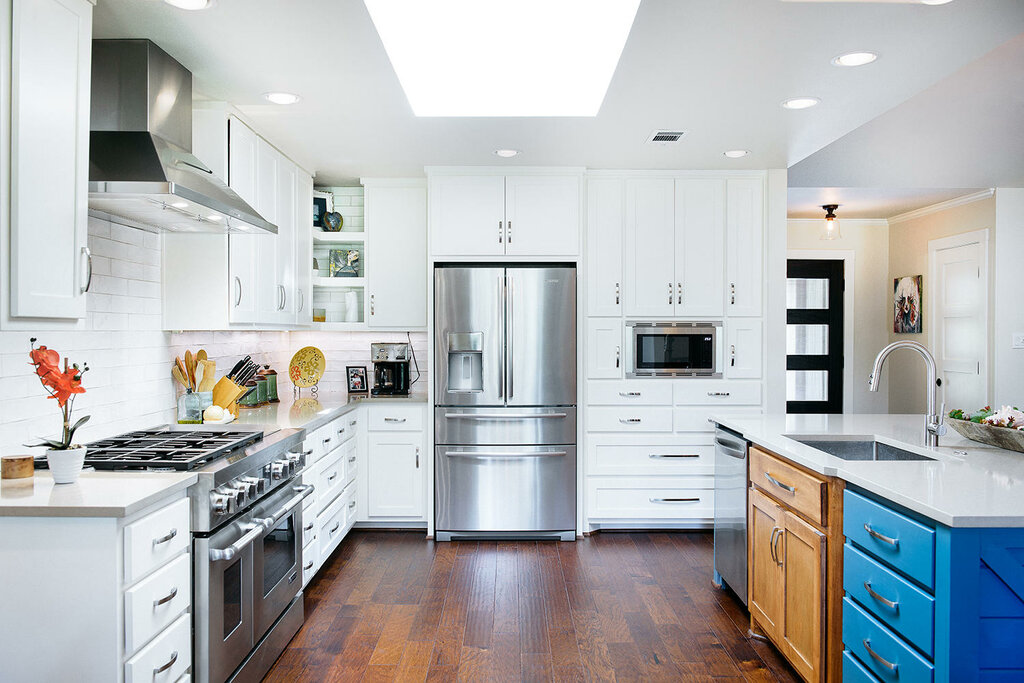 Mimari proje firmaları J Bryant Boyd Architect Design-Build, Georgetown, foto
