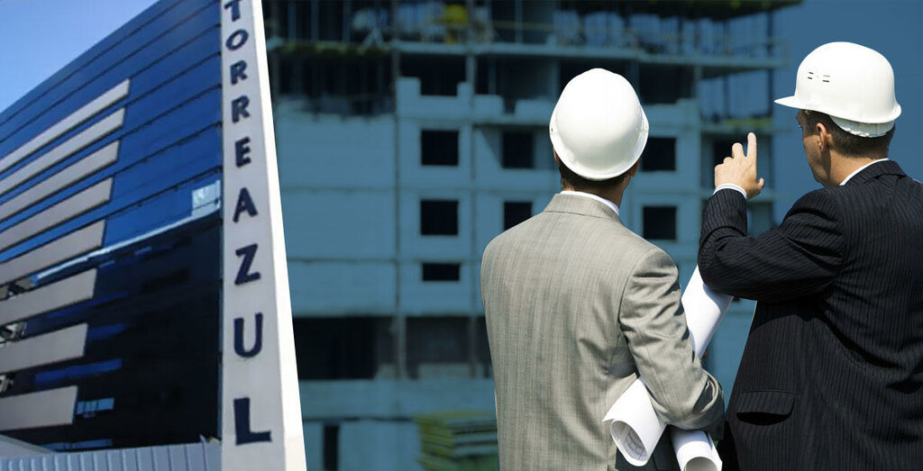 Emlak ofisi Servicios y Proyectos, Guatemala, foto