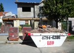 Volquetes Leo (Provincia de Misiones, D. F. Sarmiento), kiralama noktası
