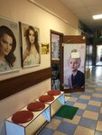 Ekonom (Moscow, Troitsk District, Ofitserskaya ulitsa, 3А), kuaförler  Moskova'dan