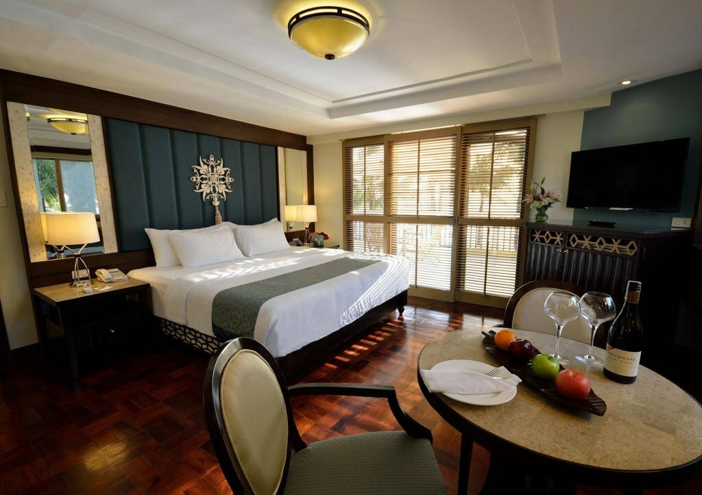 Otel Emerald Island Hotel, , foto