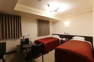 Kawasaki Hotel Park (Kanagawa Prefecture, Kawasaki, Kawasaki Ward), otel  Kawasaki'den