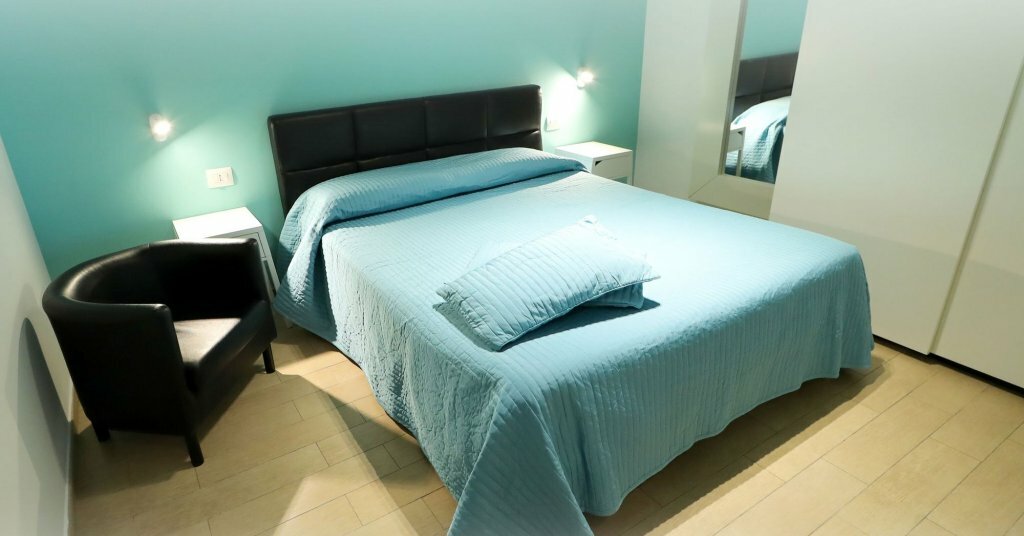 Otel La Palma del Sol, Barletta, foto