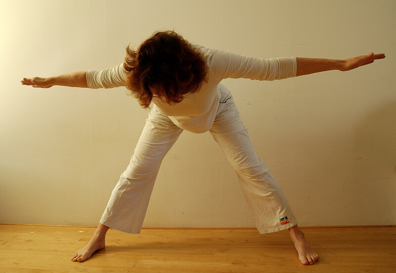 Yoga stüdyosu Sense of Living Yogazolder, Drenthe, foto