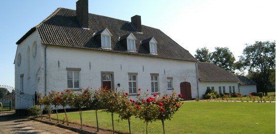 Devlet kurumları ve bakanlıklar Gemeente Echt-Susteren, Limburg, foto