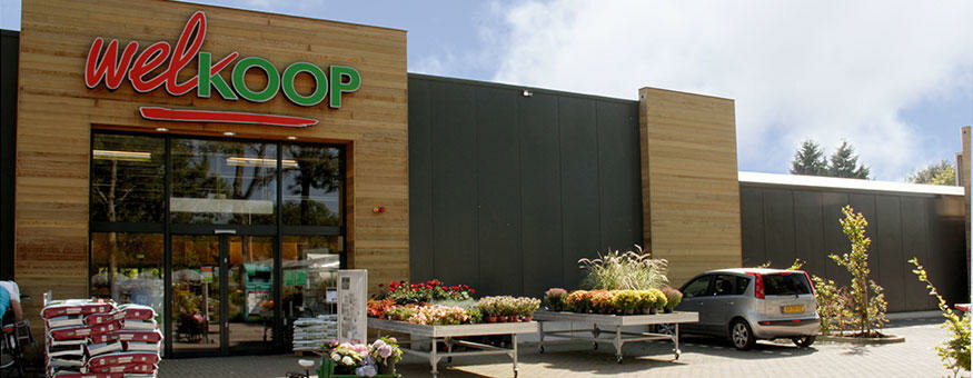 Petshop Welkoop Santpoort-Noord, Dünya, foto