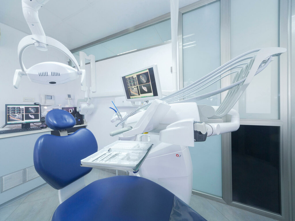 Özel ağız ve diş sağlığı klinikleri ve muayenehaneleri Clínica Dental Soma, Palma, foto