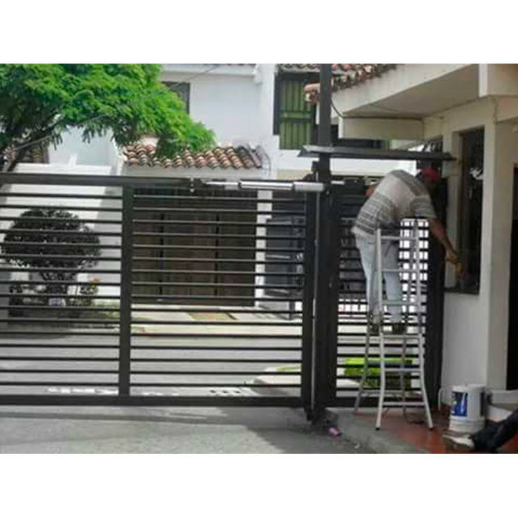 Kapılar R. J mantenimiento, Cali, foto