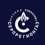 Serpregiongaz (Andropova Street No:34/7), doğal gaz hizmetleri  Stupino'dan