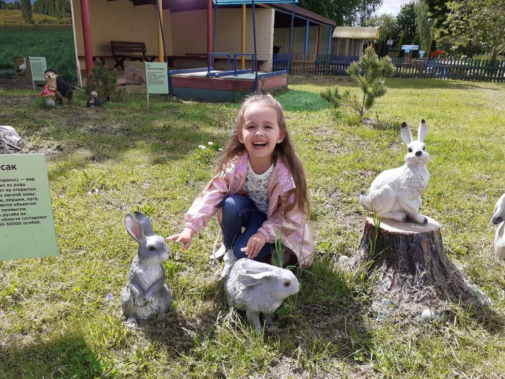 Anaokulları Detsky sad Solnyshko, Krasnoznamensk, foto