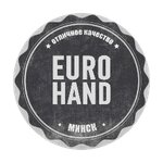 Eurohand (Nabiarezhnaja vulica No:3), i̇kinci el eşya satışı  Zaslavl'dan