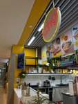 Cho (Pobedy Avenue No:141), kafe  Kazan'dan