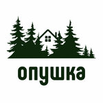 Opushka (Zalesnaya ulitsa No:48, derevnya Khristoforovka), konuk evi  Permski krayından