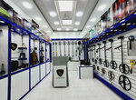 Golden Spark Security Systems (4, Al Mussalla Street, Deira, Dubai), metal dedektörü  Dubai'den