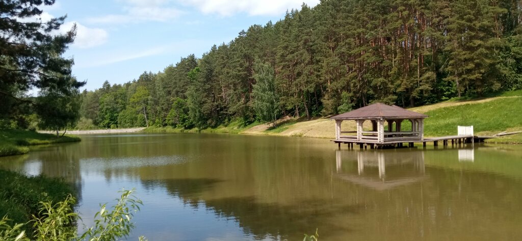 Satış ofisi Велегож Парк, Tulskaya oblastı, foto