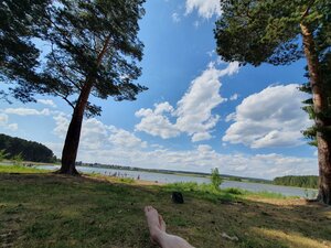 Пляж (Sverdlovsk Region, gorodskoy okrug Pervouralsk), plaj  Sverdlovskaya oblastından