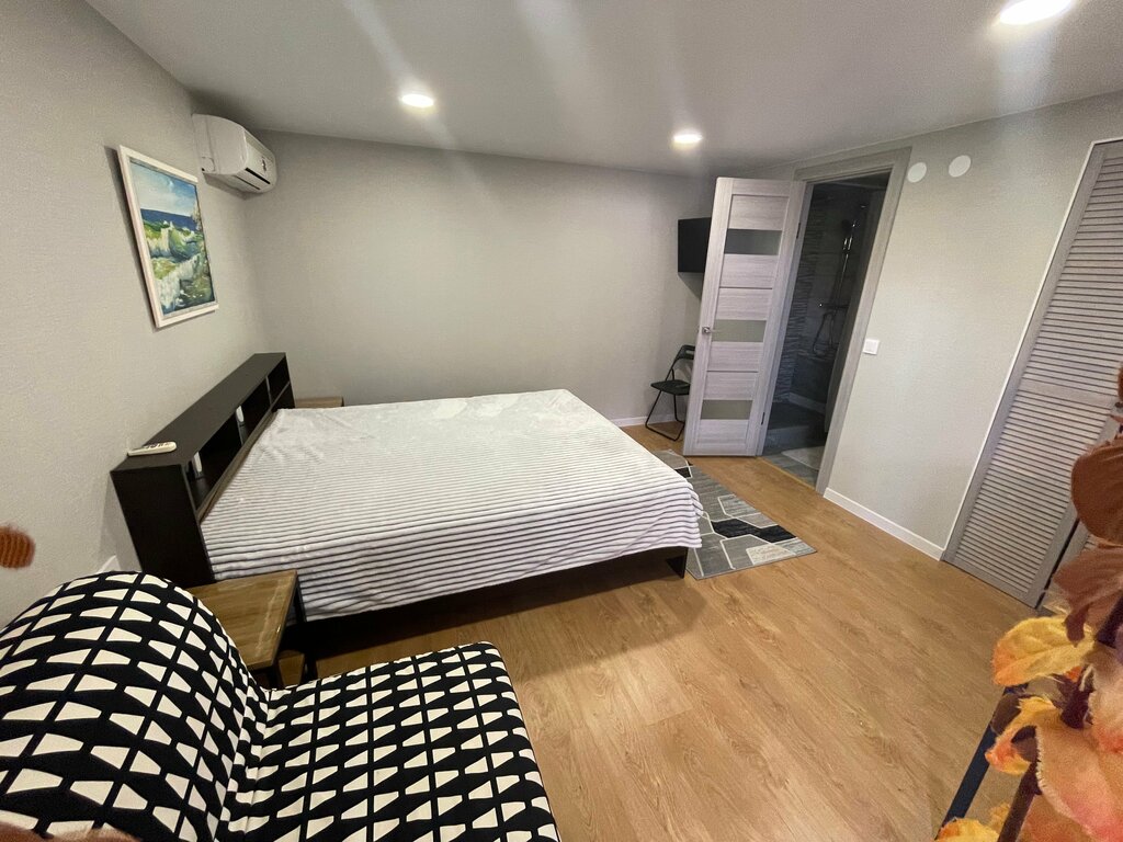 Konuk evi Mini Gostinitsa Abazhur, Yeysk, foto