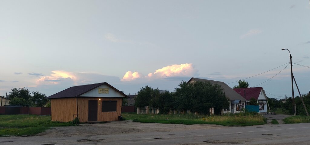 Market Заводской, Volgogradskaya oblastı, foto