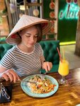 Lin (Leningradskaya ulitsa No:134), kafe  Vologda'dan