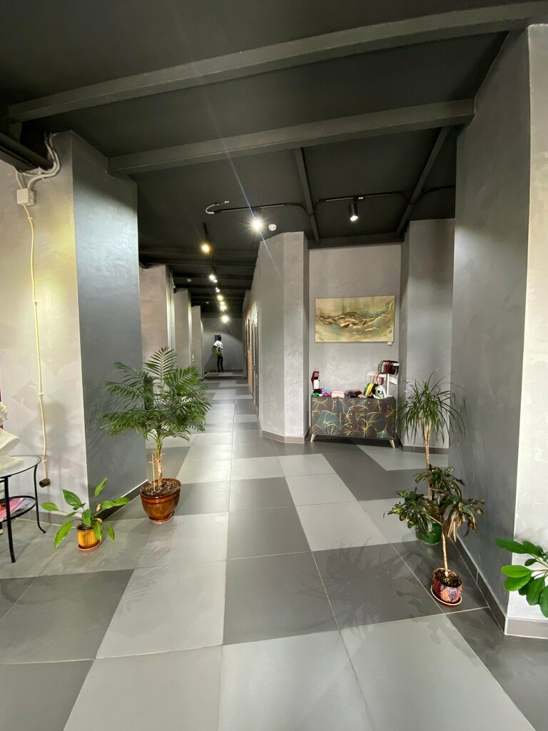 Alışveriş merkezleri Gallery Real, Samara, foto