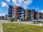 Древлянка-8 (Republic of Karelia, Petrozavodsk, Chistaya Street), konut blokları  Petrozavodsk'tan