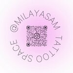 Milayasam’s Tattoo Space (Mislavskogo Street No:9), dövmeciler  Kazan'dan