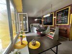 Пельмеш (Molodyozhny pereulok No:2, khutor Gorodishche), kafe  Rostovskaya oblastından