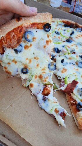 Pizzacılar Остров, Kalujskaya oblastı, foto