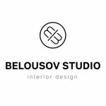 Belousov Studio (Nikoloyamskaya Street No:52с1), i̇ç mimarlık firmaları  Moskova'dan