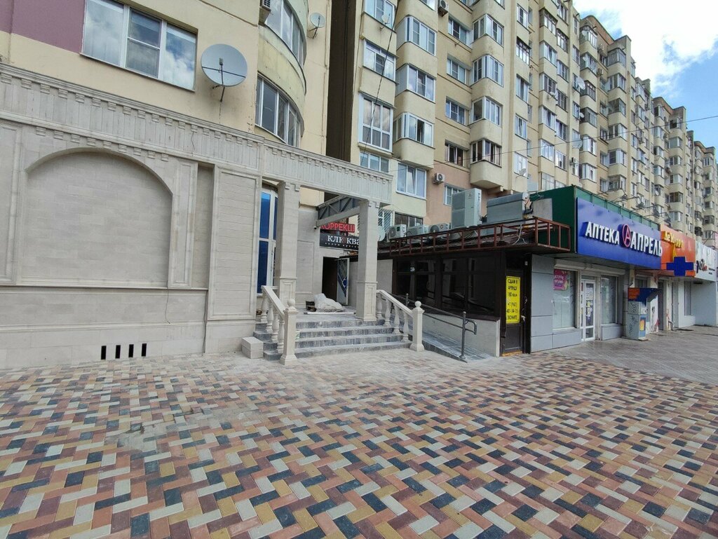 Güzellik salonu Клюква, Stavropol, foto