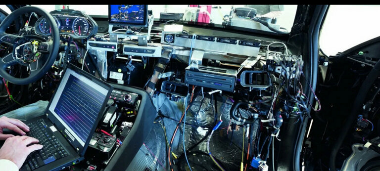 Otomobil servisi Avtoservis ot A do Ya, Kemerovo, foto